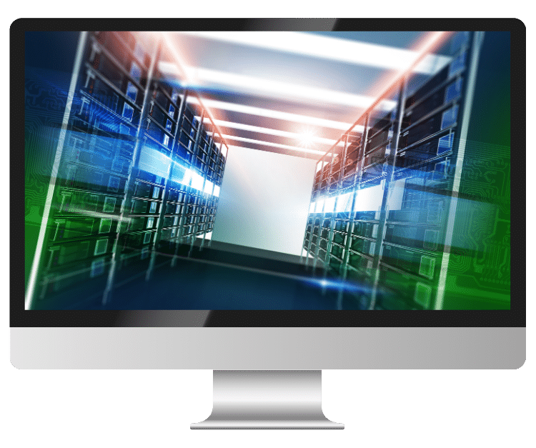 Hosting Services - Reliable & Secure Web Hosting - Just There