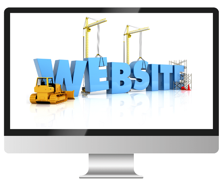 Website Maintenance Plans - Keep Your Website Updated & Secure - Just There