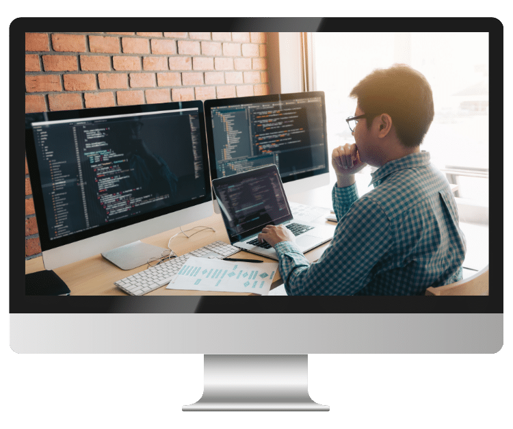 Website Support - Ongoing Assistance for Your Website - Just There